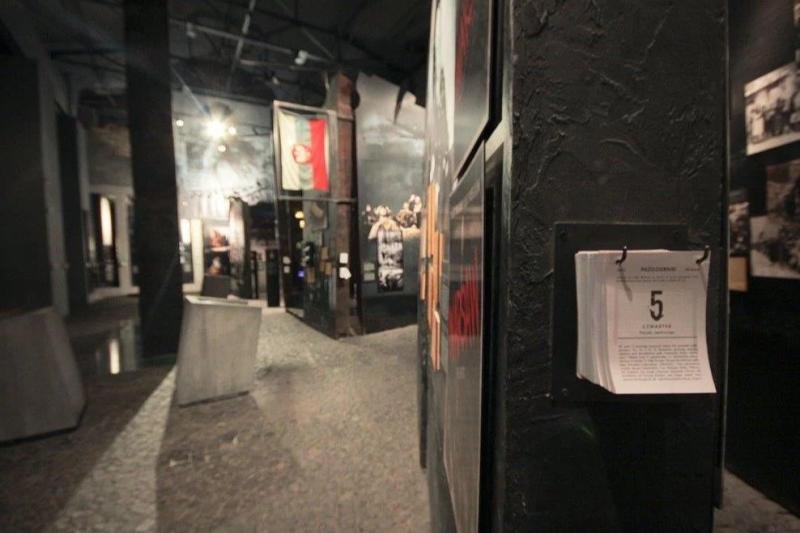 The Warsaw Uprising Museum: Deep Insight into Poland's Historic Struggle